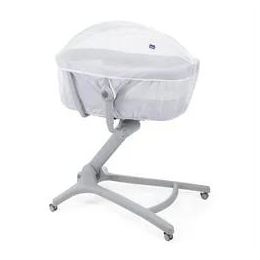 Moskitonetz Chicco "für Baby Hug", weiß, L:85cm, Polyester, Schädlingsschutznetze