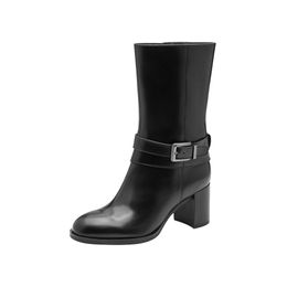 Tamaris Boots female Black size 40