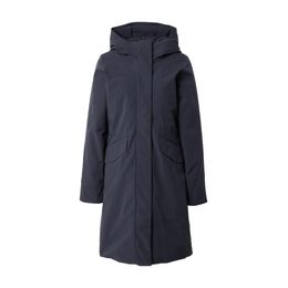 Elvine Raincoat 'Signy' female Blue size M