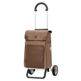 Andersen Shopper Cart 'Scala' female Brown size One Size