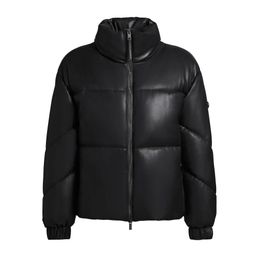 Khujo Winter Jacket 'Khalia' female Black size S