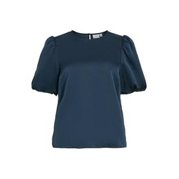 Vila Blouse 'VIELLETTE' female Blue size 40