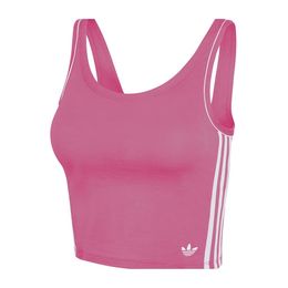 adidas originals Sports Top female Pink size XS