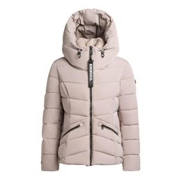 Khujo Winter Jacket 'HERSCH' female Beige size L