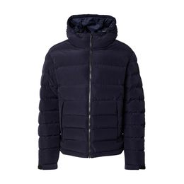 Napapijri Winter Jacket 'TEREZ' male Blue size XXL