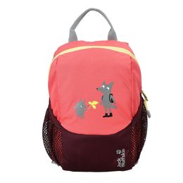 Jack Wolfskin Backpack 'Sprout' boy Red size One Size