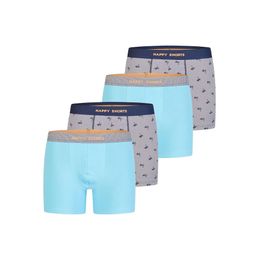 Happy Shorts Boxer shorts male Mixed colors size XL