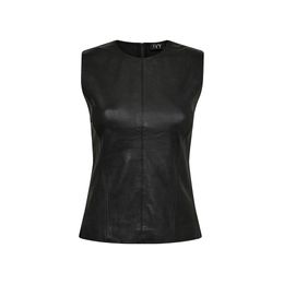 Ivy Copenhagen Top 'IVY-Kylie' Damen Gr&ouml;&szlig;e M schwarz