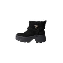 Guess Boots 'BRIDGETE' Damen Gr&ouml;&szlig;e 39 schwarz Winterschuhe