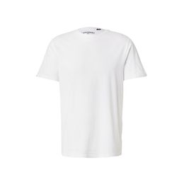 Superdry T-Shirt 'CLASSIC ESSENTIAL' Herren Größe XS weiß