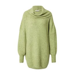 ABOUT YOU Pullover 'Francesca' Damen Größe XL kiwi
