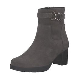 Gabor Stiefelette Damen Gr&ouml;&szlig;e 35 schlammfarben Winterschuhe