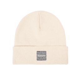 Occulto Beanie 'Eli' male Beige size One Size