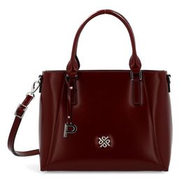 Picard Handtasche 'Black Tie 5558' Damen Größe One Size bordeaux