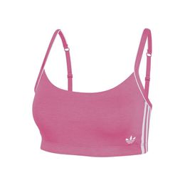 adidas originals Bustier Damen Größe XXXL/4XL pink