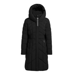 Khujo Winter Coat 'Laio' female Black size S