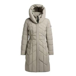 Khujo Winter Coat 'Laio' female Grey size S