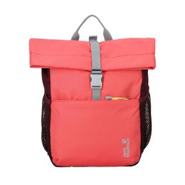 Jack Wolfskin Backpack 'Island Mini' boy Pink size One Size