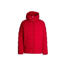 JOOP! Jeans Winterjacke 'Joshas' Herren Gr&ouml;&szlig;e XS rot
