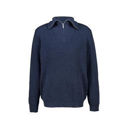 America Today Pullover Herren Größe XS marine