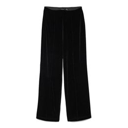 V&eacute;ro Moda VERO MODA Bundfaltenhose Damen Gr&ouml;&szlig;e 38 schwarz