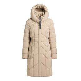 Khujo Winter Coat 'Laio' female Beige size XL