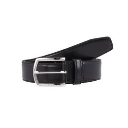 BOSS Belt 'Claus' male Black size 105