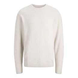 Jack & Jones Premium Sweater male White size L
