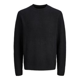 Jack & Jones Premium Sweater male Black size S