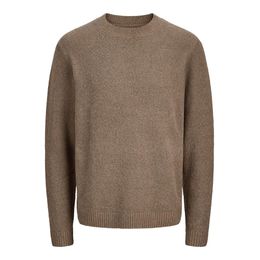 Jack & Jones Premium Sweater male Beige size L
