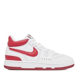 Nike Low-Top Sneaker - Attack Qs Sp Sneakers - Gr. 44 (EU) - in Wei&szlig; - f&uuml;r Damen