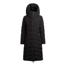 Khujo Winter Coat 'FISKA' female Black size XS