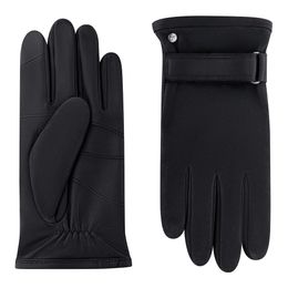 Roeckl Handschuhe 'Bregenz' Herren Gr&ouml;&szlig;e L/XL schwarz