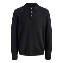 Jack & Jones Premium Sweater male Black size XXL
