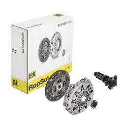Schaeffler LuK Kupplungssatz RepSet Pro Ø200mm 200mm für ALFA ROMEO FIAT 6000626122 71787890 71734206 620 3445 21