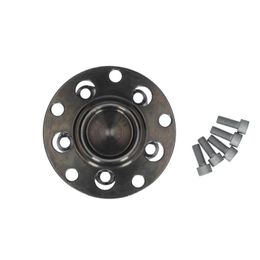 SKF Radlagersatz hinten rechts links f&uuml;r SKODA VW (SVW) AUDI 8E0501611J 8E0501611 VKBA 3489