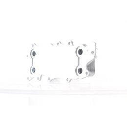 Mahle Ölkühler, Motoröl ohne Dichtung für JEEP MERCEDES-BENZ CHRYSLER A6421880001 6421880001 5179360AB CLC 131 000S