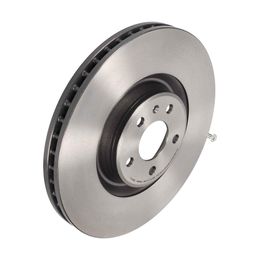 Brembo Bremsscheibe COATED DISC LINE vorne rechts links innenbel&uuml;ftet 356mm f&uuml;r VW (SVW) AUDI (FAW) 4H0615301F 4G0615301T 4G0615301A 09.B971.11