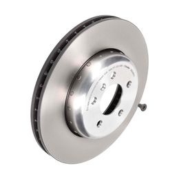 Brembo Bremsscheibe TWO-PIECE DISCS LINE vorne rechts links innenbel&uuml;ftet 348mm f&uuml;r BMW 34116775277 34106898723 34116884301 09.C409.13