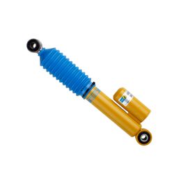 BILSTEIN - B6 Serienersatz (DampMatic) Stoßdämpfer hinten rechts links Einrohr für FIAT 1357469080 1362546080 1362547080 25-336078