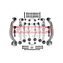 KAMOKA Lenkersatz, Radaufh&auml;ngung 9060002 vorne rechts links f&uuml;r AUDI 8E0407151RS3