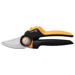 Fiskars Gartenschere Bypass Gesamtl&auml;nge 275 mm Schneidleistung 24 mm - 1057173