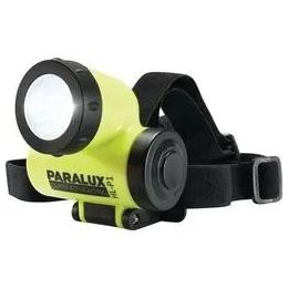 Parat LED-Kopfleuchte PARALUX&reg; HL-P1 4,5 V f&uuml;r Batterien 4xAAA Micro - 6911254158