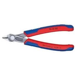 Knipex Eletronic Super-Knips 125 mm - 7813125