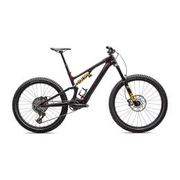 Specialized Turbo Levo SL 2 Öhlins Coil | Gr. S6 | Carbon Light E-MTB Rot