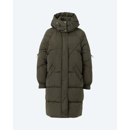 Judith Williams Steppparka mit Ärmeldetail