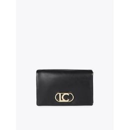 Lola Casademunt Crossbody Bag female Black size 0