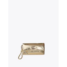Lola Casademunt Clutch Damen Größe 0 gold