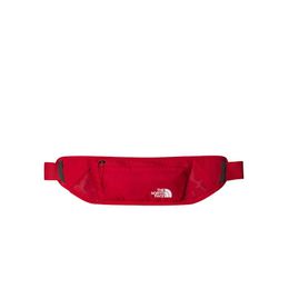 The North Face Athletic Fanny Pack 'SUNRISER' male Red size One Size