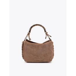 Lola Casademunt Crossbody Bag female Brown size 0